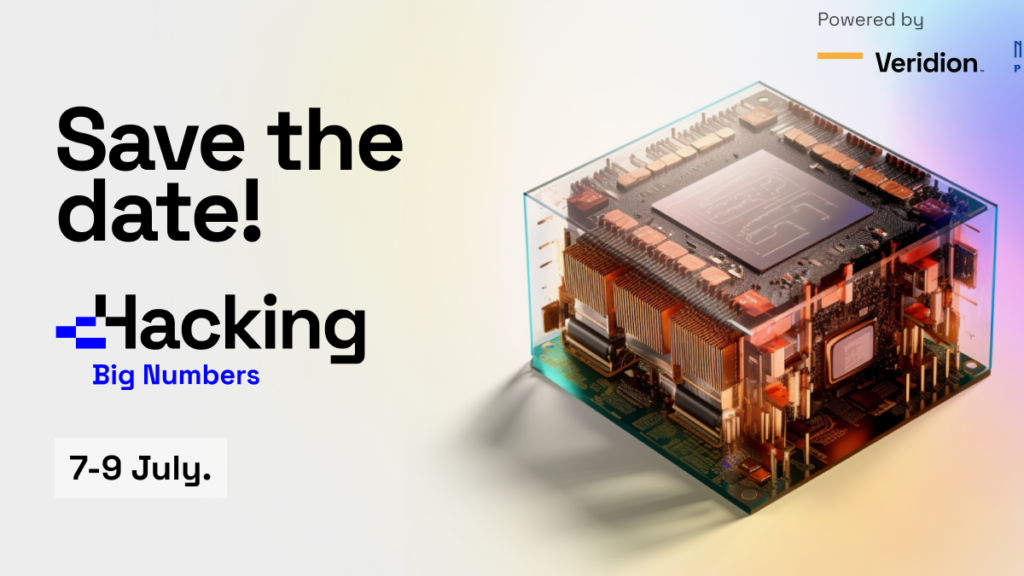 What you could build on top of our data at a Hackthon - Veridion