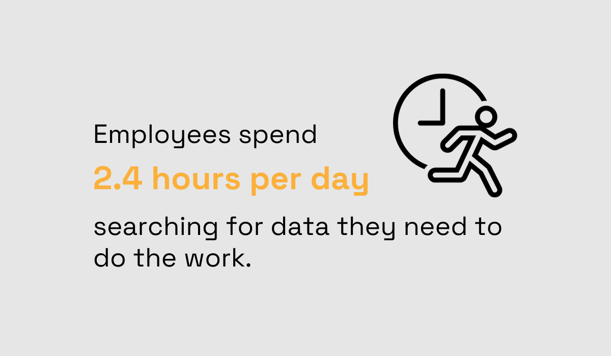 Data Driven Procurement Challenges - Veridion