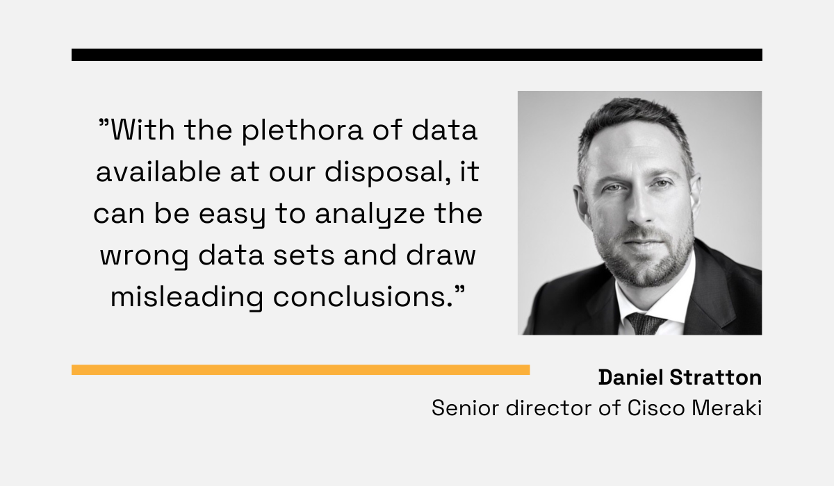 How Procurement Teams Can Use Big Data Efficiently - Veridion