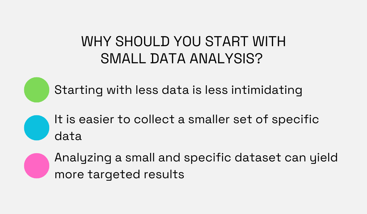 How Procurement Teams Can Use Big Data Efficiently - Veridion