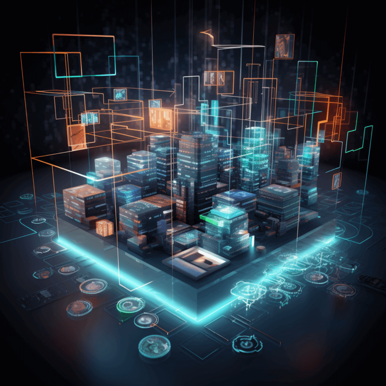 Four Sources of Procurement Market Intelligence - Veridion