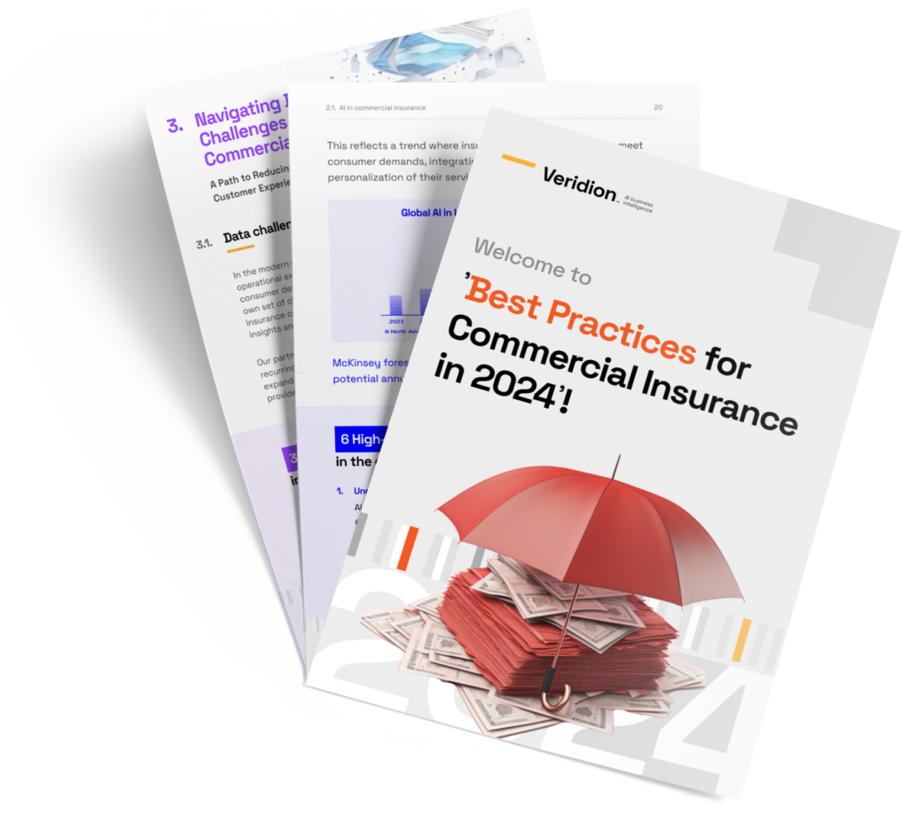 Best Practices for Commercial Insurance in 2024 - Veridion
