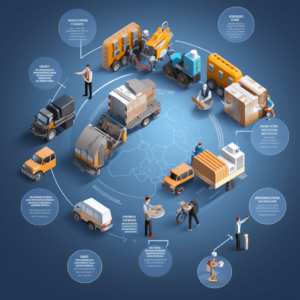 How to Improve Your Procurement Lead Time - Veridion