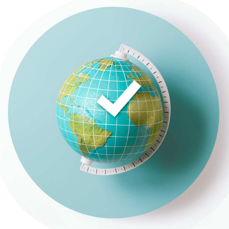 Best Practices for Successful Global Procurement - Veridion