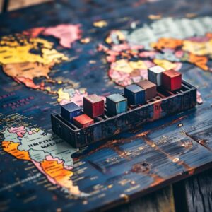 The Ultimate Guide to Global Procurement - Veridion