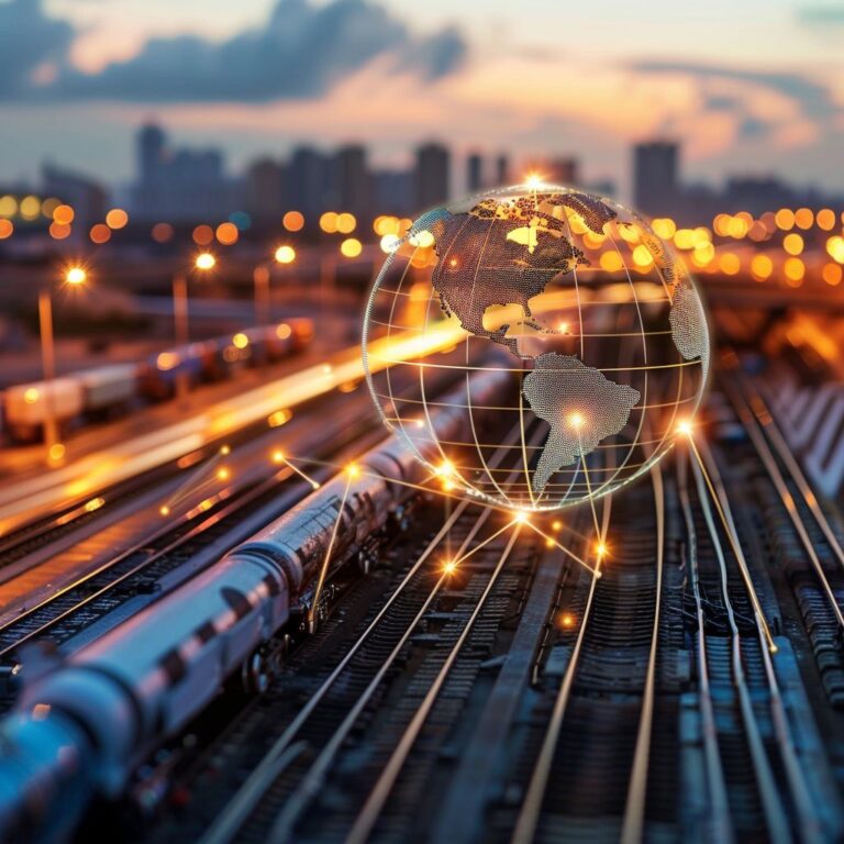 6 Key Benefits of Global Procurement - Veridion