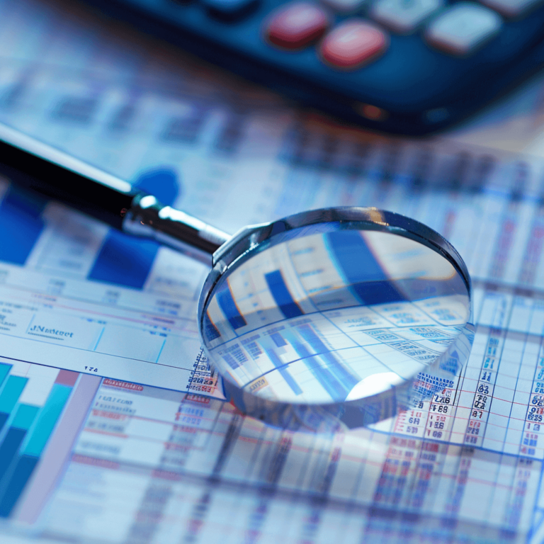 Procurement Audit: The Ultimate Guide - Veridion