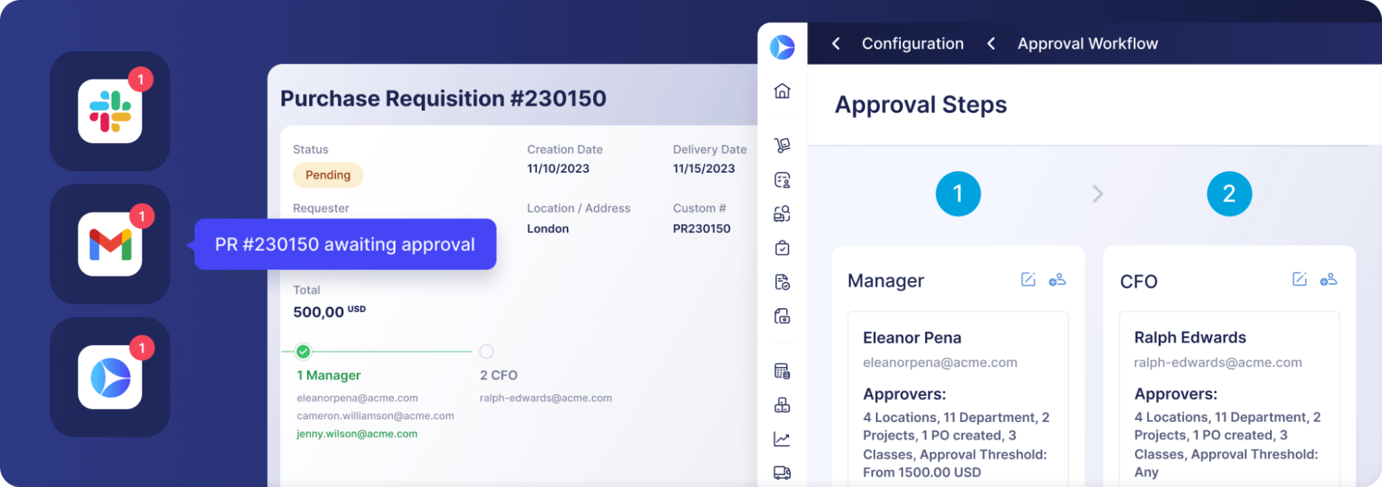 5 Benefits of Conducting a Procurement Audit - Veridion