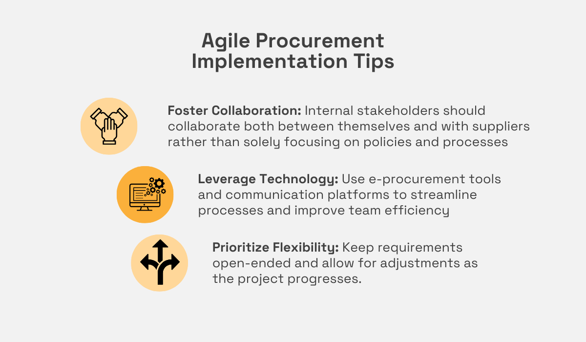 Increase Procurement Efficiency With These 5 Tips - Veridion