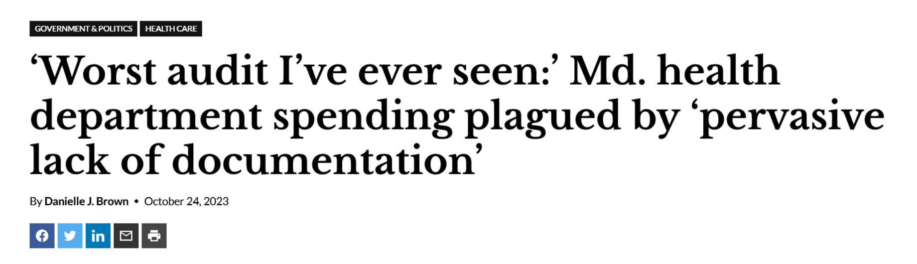 5 Procurement Audit Challenges to Overcome - Veridion