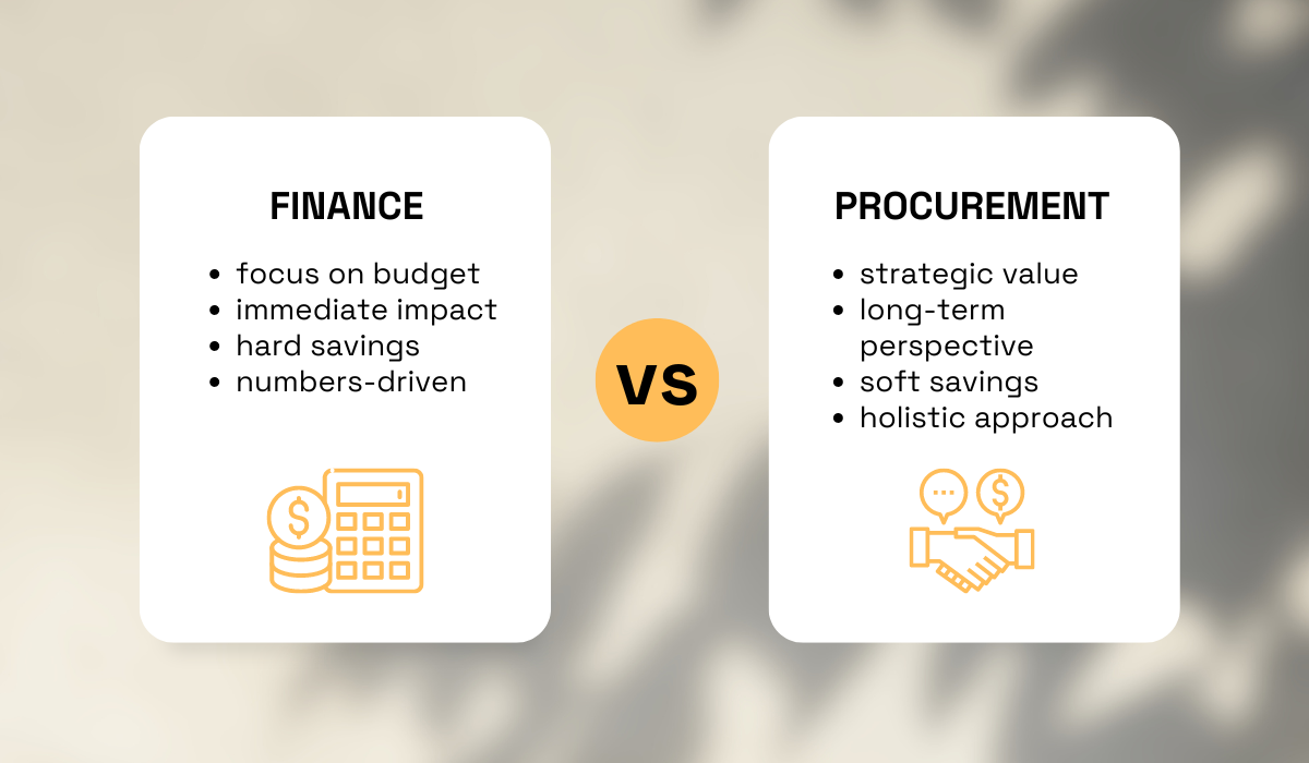 A Comprehensive Guide to Procurement Savings - Veridion