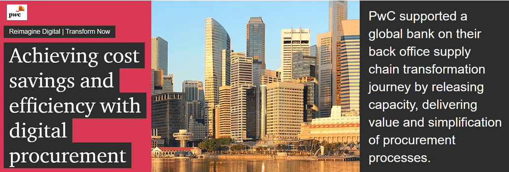 5 Major Goals of Strategic Procurement - Veridion