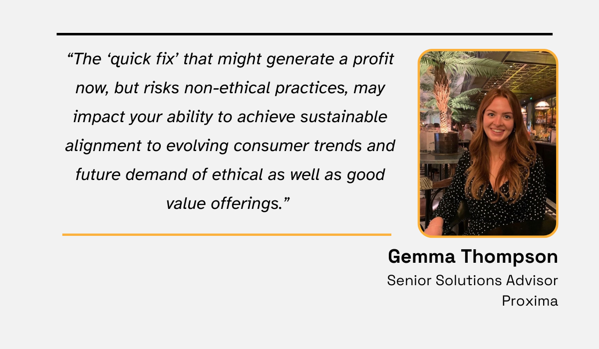10 Compelling Statistics About Sustainability in Procurement