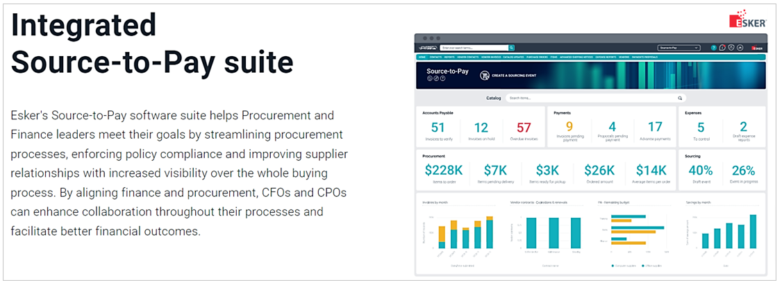 6 Types of Tools To Optimize Your Strategic Procurement Process