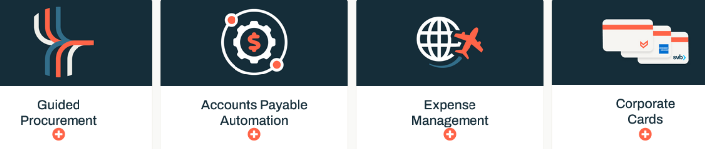 The Ultimate List of Procurement Software Tools - Veridion
