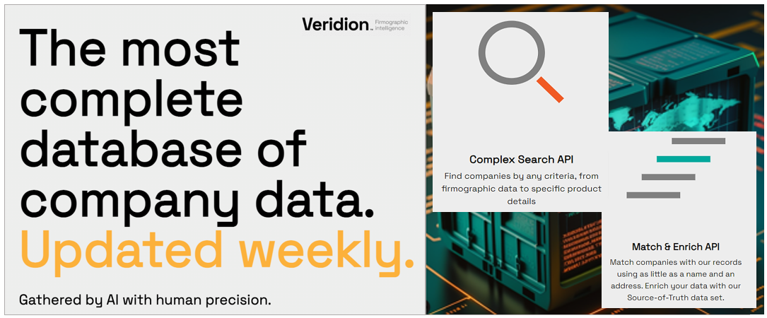 10 Best Procurement Management Tools - Veridion
