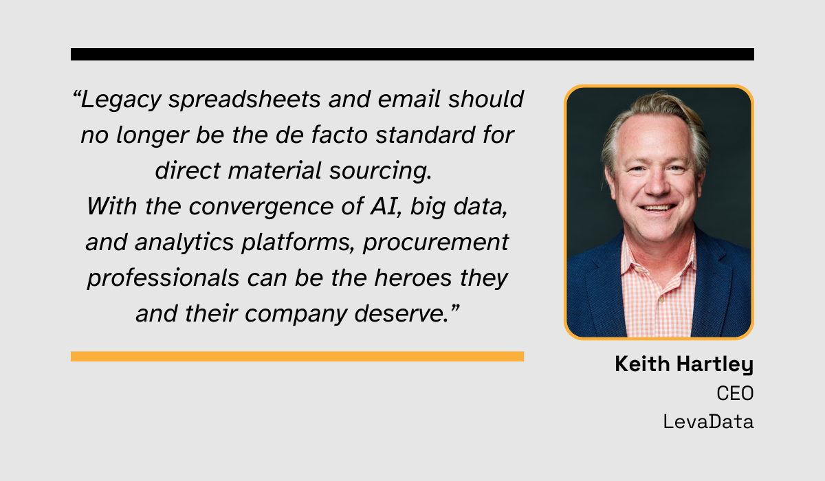 5 Best Practices for Improving Your Procurement Cycle - Veridion