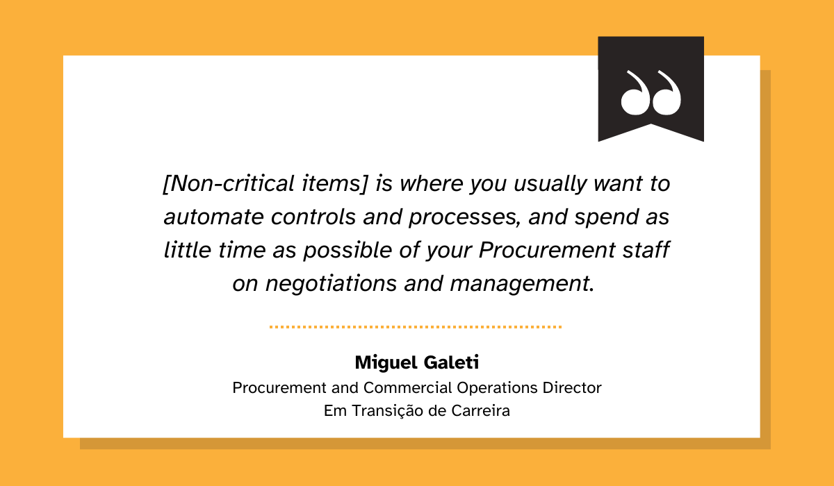 Procurement Strategy Matrix: Everything You Need to Know