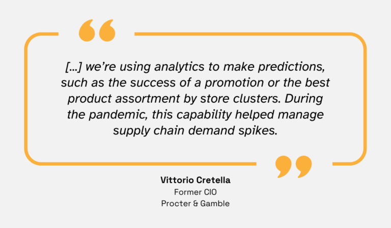 6 Types of Procurement Strategies You Need to Know About - Veridion