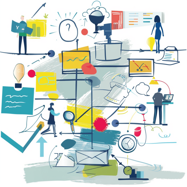 7 Key Steps of Creating a Procurement Strategy - Veridion