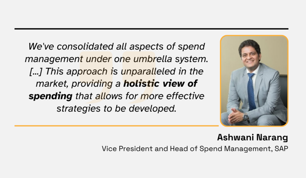 How Strategic Spend Management Benefits Procurement