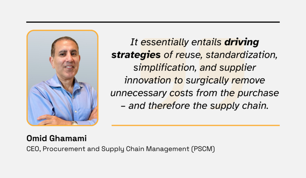 5 Benefits of Bringing More Spend Under Management