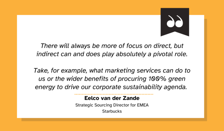 Indirect Spend Management Examples: 8 Companies That Nailed It - Veridion