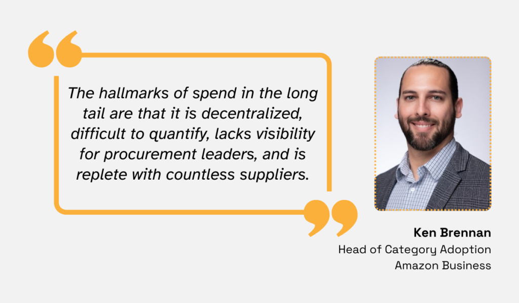 Indirect Spend Management Examples: 8 Companies That Nailed It - Veridion