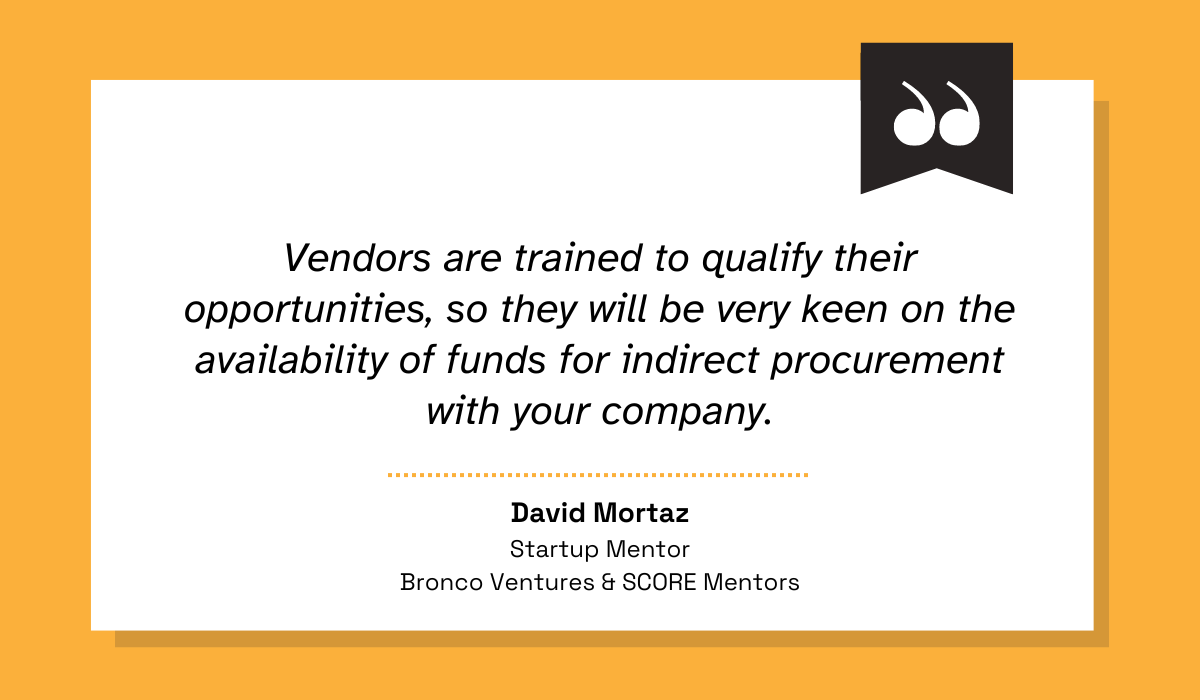 6 Ways To Master Indirect Procurement - Veridion