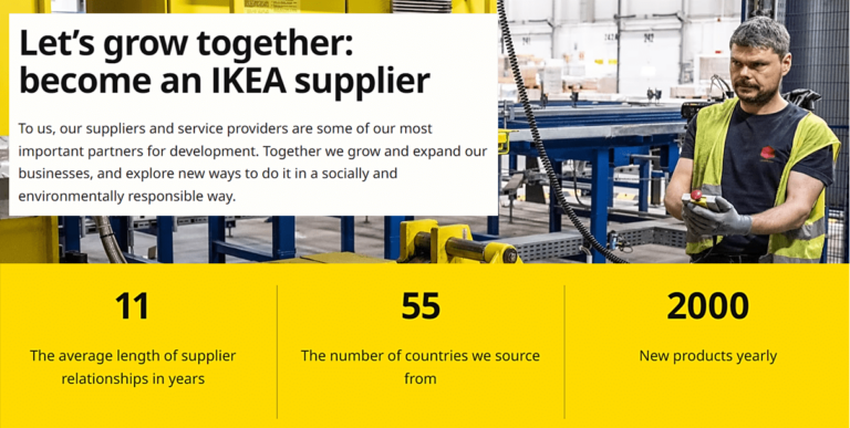 7 Examples of Successful Supplier Sourcing Strategies