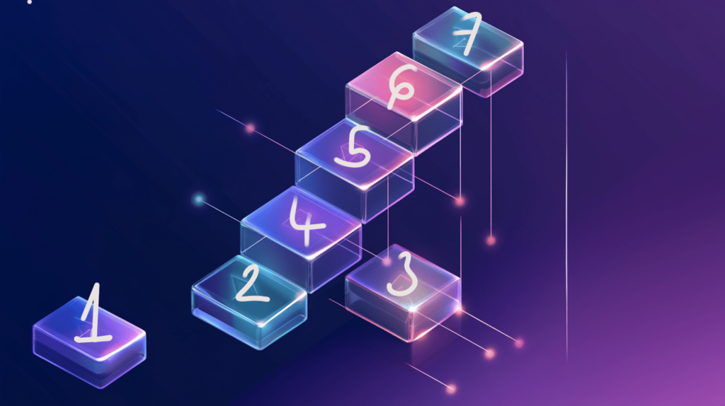 7 Key Steps of Successful Supplier Sourcing