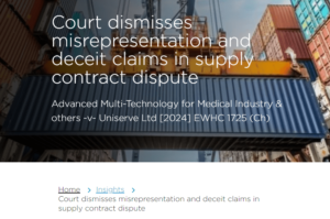 7 Key Steps of Successful Supplier Sourcing