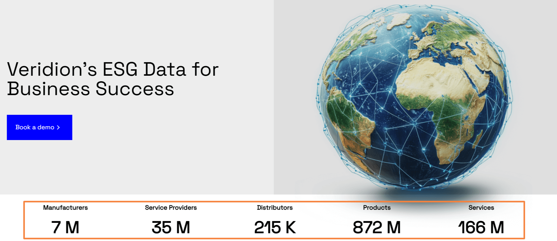 5 Risks to Consider During Supplier Selection - Veridion