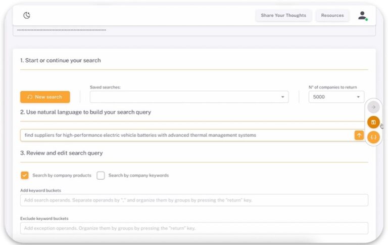 Supplier Selection Scorecard: The Full Guide - Veridion