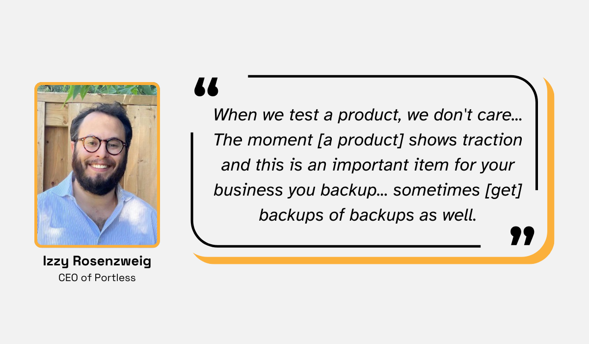 6 Reasons Why Supplier Vetting Is Important - Veridion