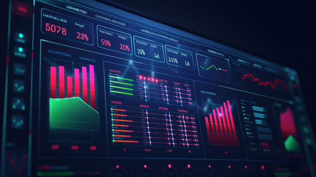 The Full Guide to Supplier Risk Assessment - Veridion