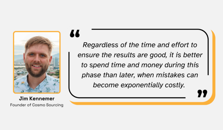 Top 7 Tips for Successful Supplier Vetting - Veridion