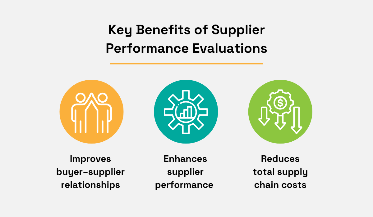 5 Winning Tips for Successful Supplier Management