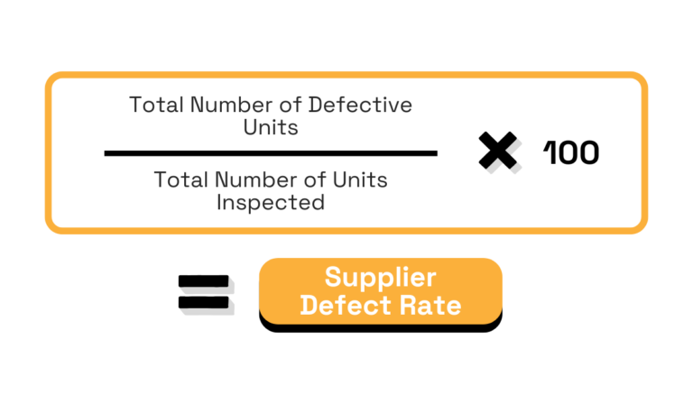 14 Key Metrics for Assessing Supplier Performance
