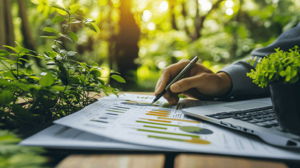 5 Best Practices for Mastering ESG Data Management - Veridion