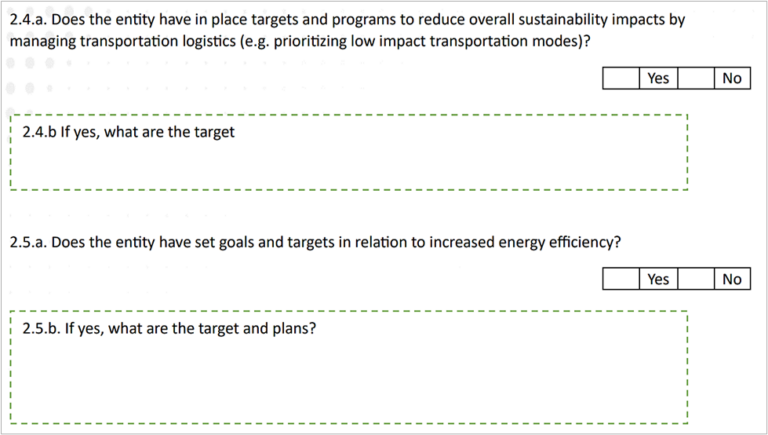 A Quick Guide to Supplier ESG Questionnaires