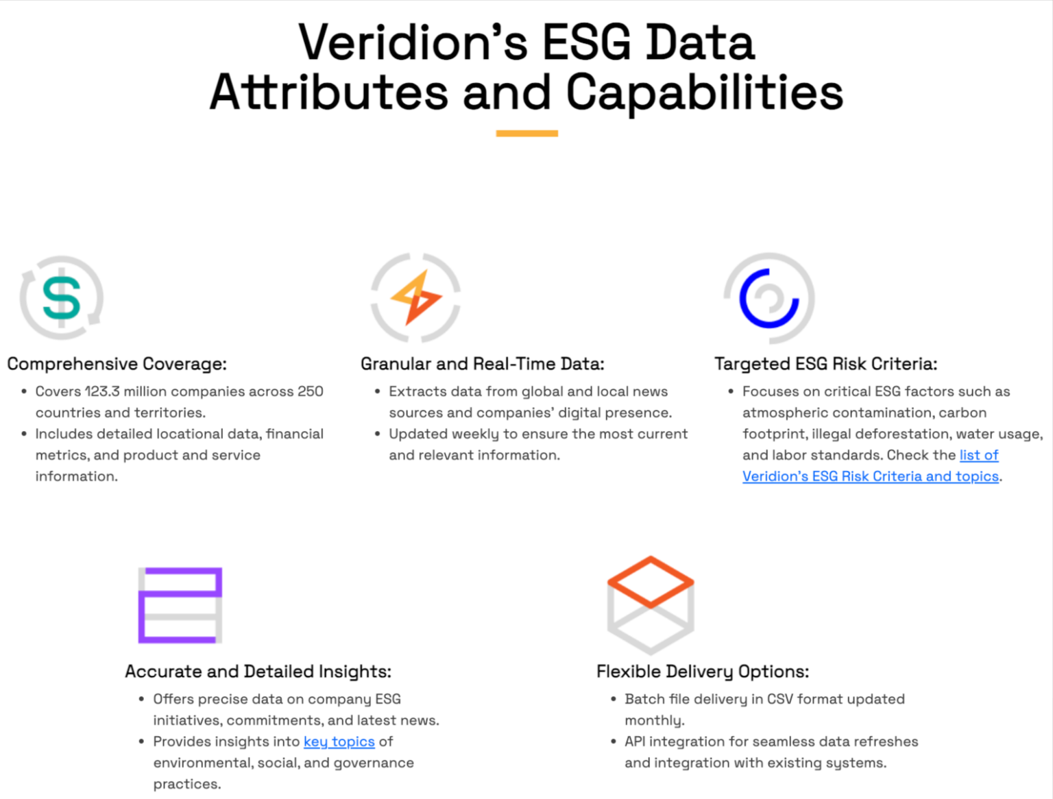 A Quick Guide to Supplier ESG Questionnaires
