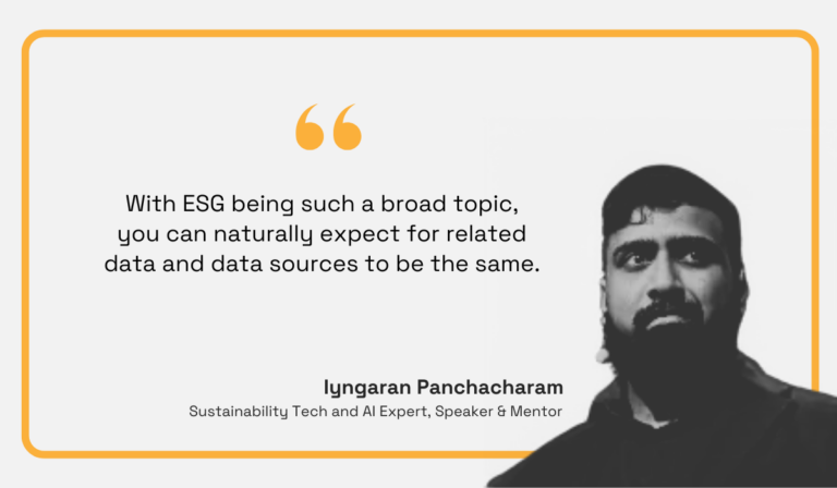 5 Best Practices for Mastering ESG Data Management - Veridion