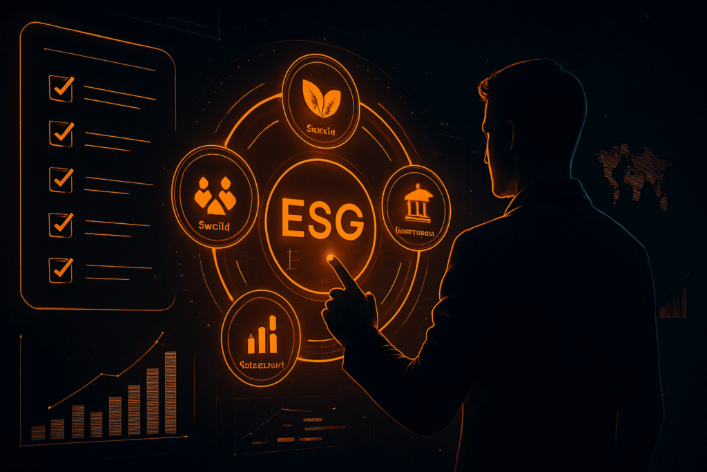 7 ESG Screening Tools to Know About - Veridion