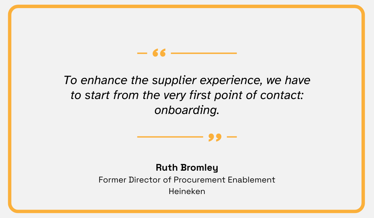 The Pros and Cons of Supplier Self-Onboarding