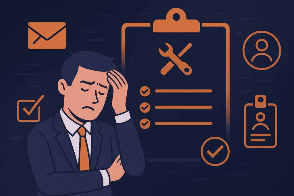 6 Reasons to Avoid Manual Supplier Onboarding