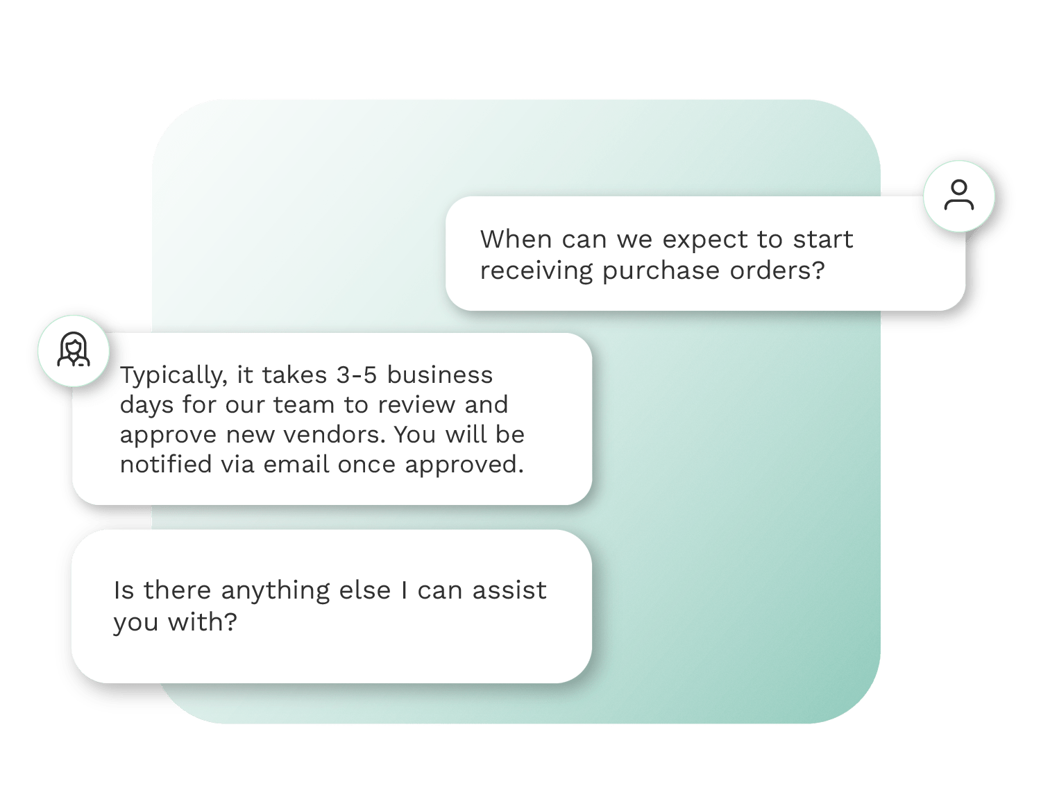 How AI Helps with Supplier Onboarding