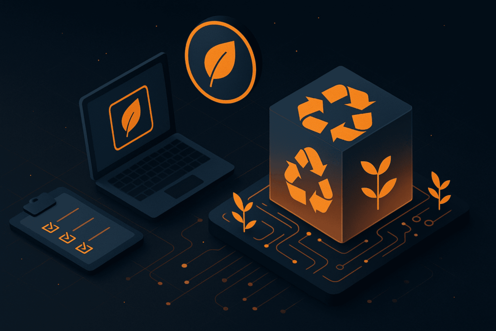 How to Implement a Sustainable Procurement Strategy?