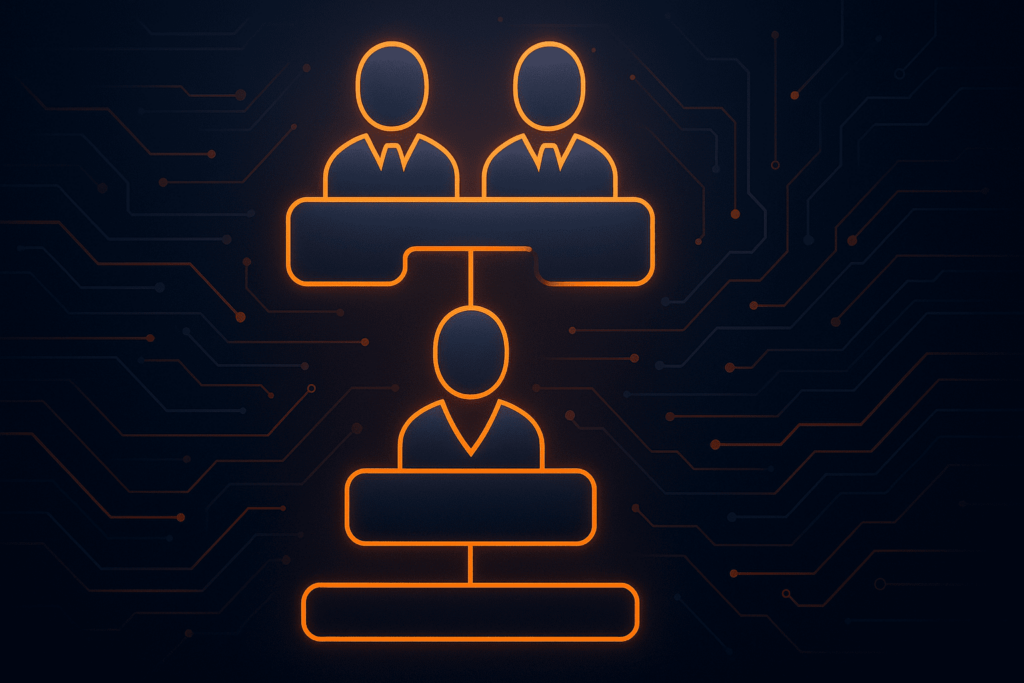 Multi-Tier Supplier Collaboration: Benefits and Challenges