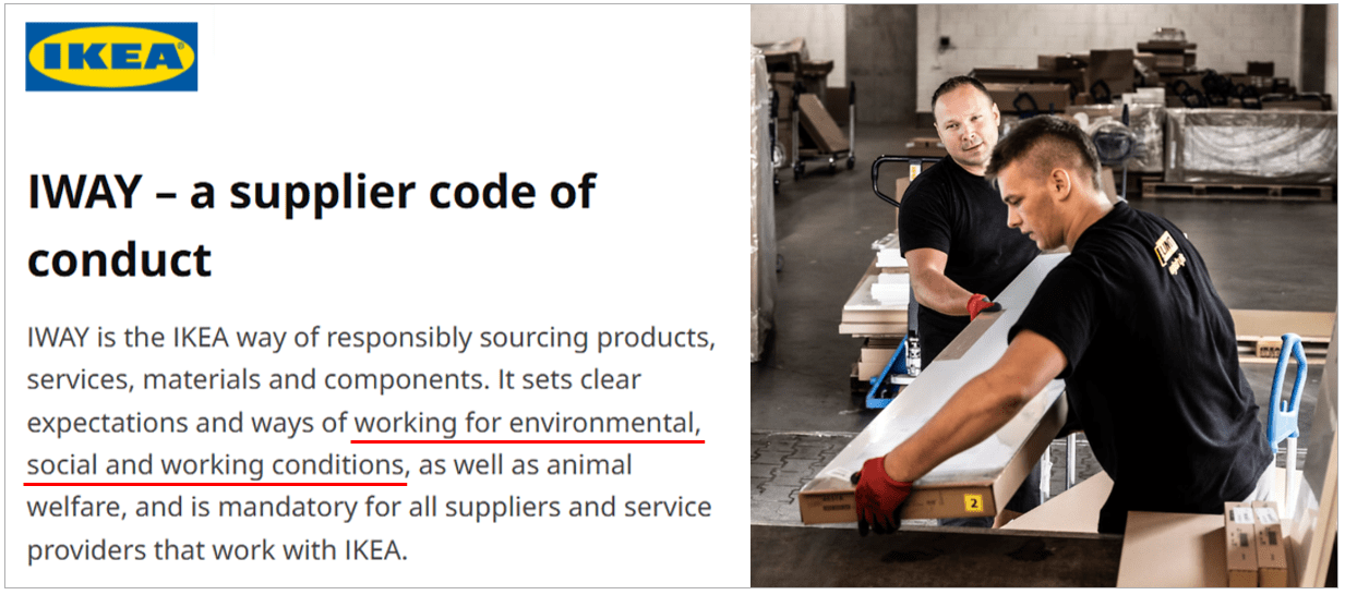 How to Assess Suppliers for More Sustainable Procurement
